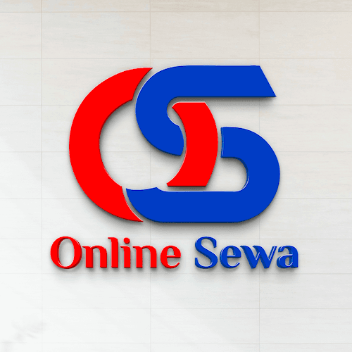 Online Sewa